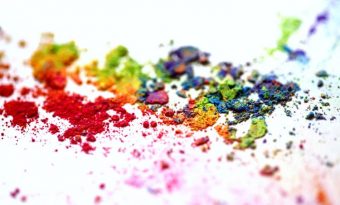Paint Ingredients: What is Paint Made of? | Paintific
