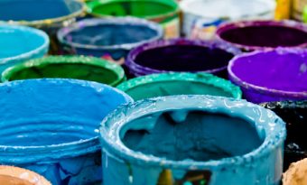 4 Different Types of Paint: Paint Classification | Paintific